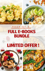 Easy Vegan Recipes – Healthy and Delicious!